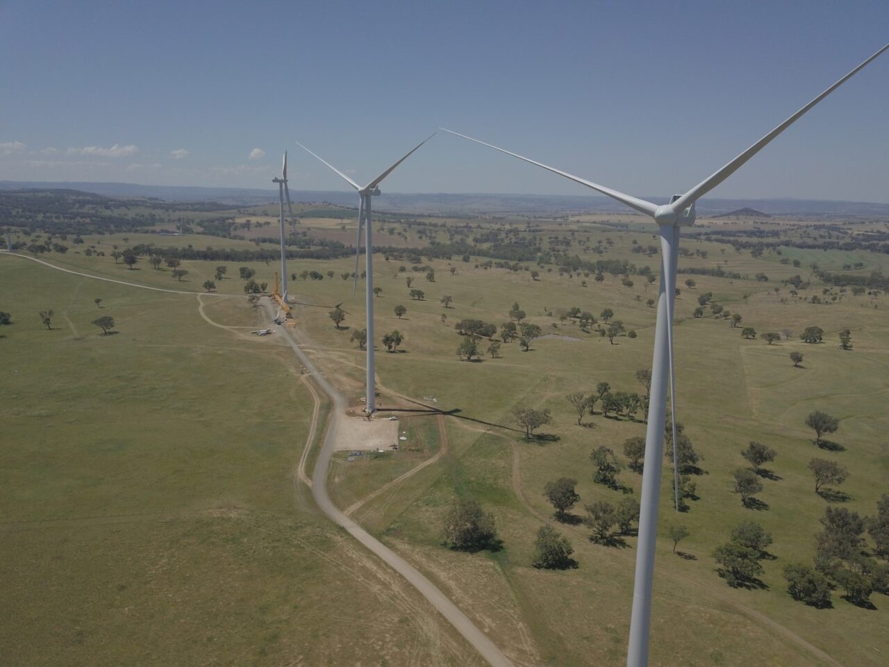 Willatook Wind Farm | Wind Prospect | Australia