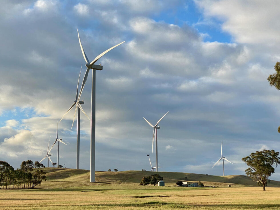 Willatook Wind Farm | Wind Prospect | Australia